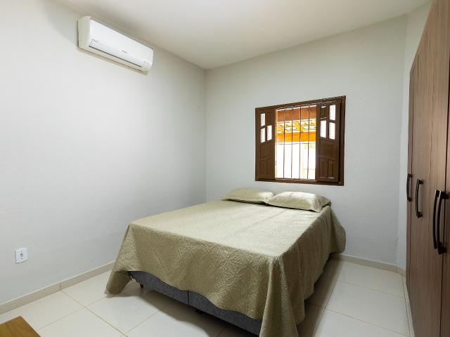 Casa Temporada Guriri Pé na areia!