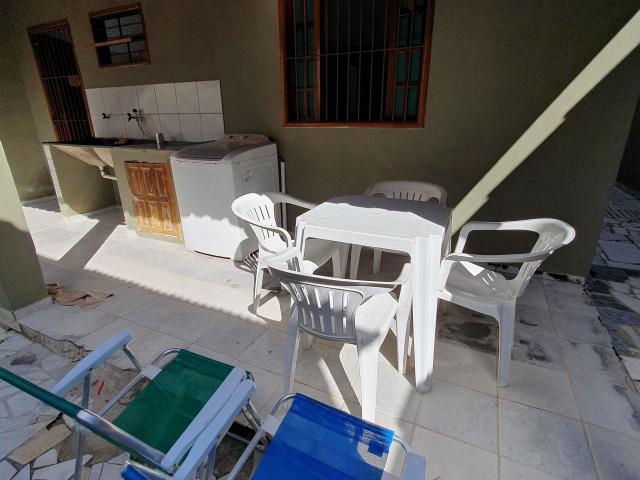 Casa Temporada Guriri Pertinho da PRAIA!