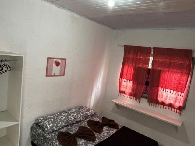 Casa Temporada KatiaPS
