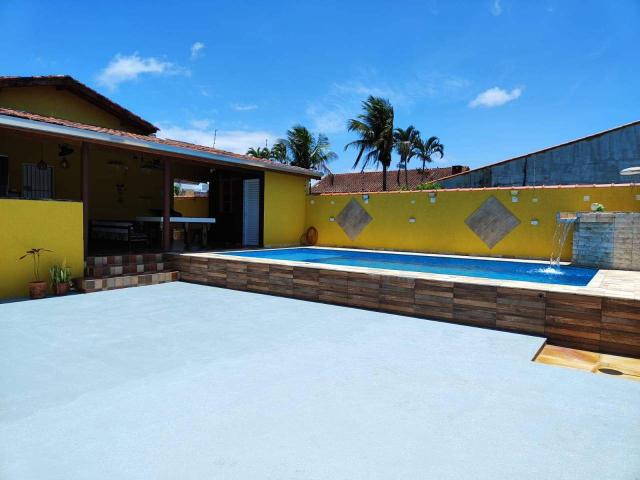 Casa temporada muito aconchegante