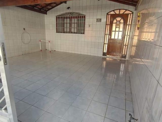Casa Temporada na Praia Grande