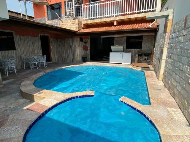 Casa Temporada Pirenopolis GO