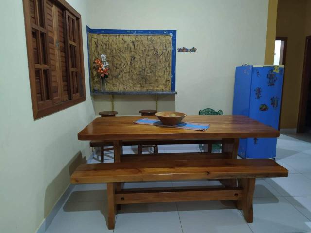 Casa temporada Prado