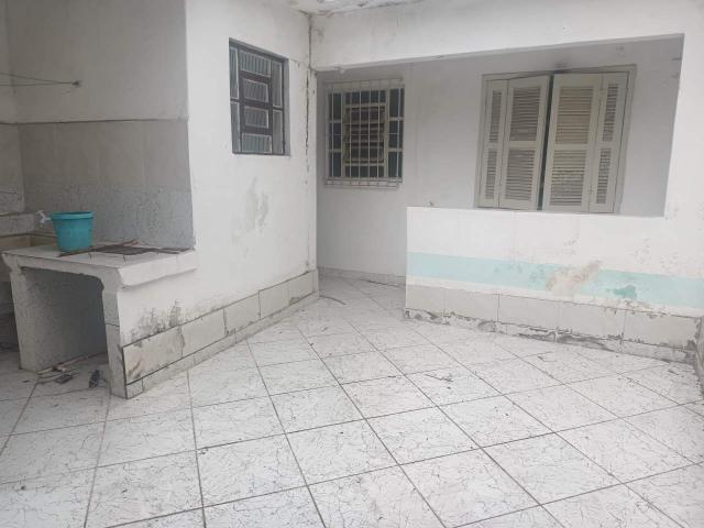Casa Temporada. Praia Grande SP