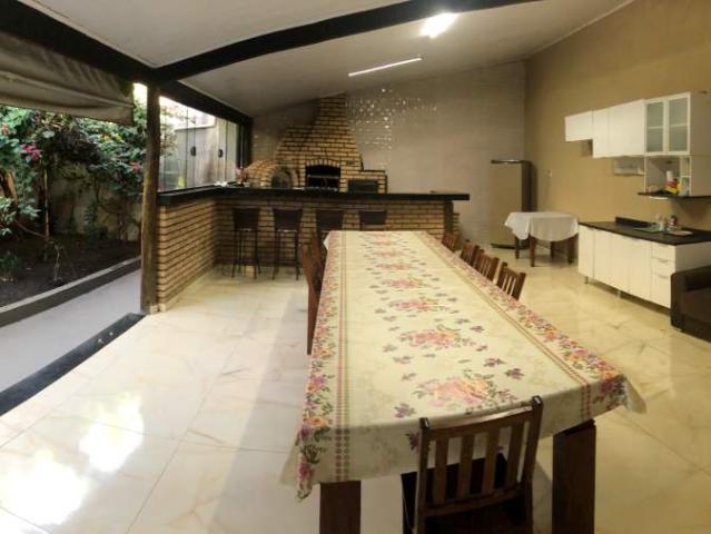 Casa temporada Reis
