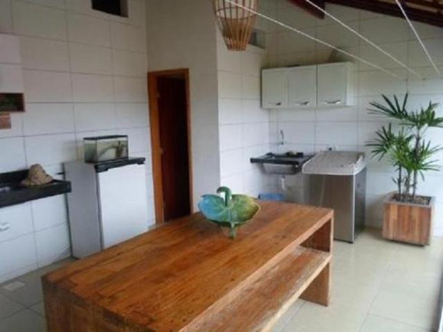 CASA TERCEIRA DIVISÃO INTERLAGOS