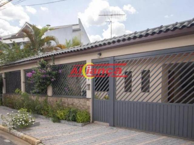 CASA TÉREA À VENDA JARDIM GUAPIRA
