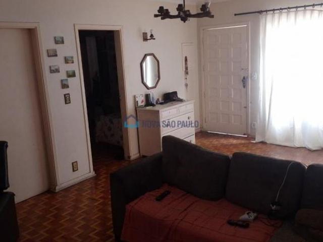 Casa Tereia jrdim Susano