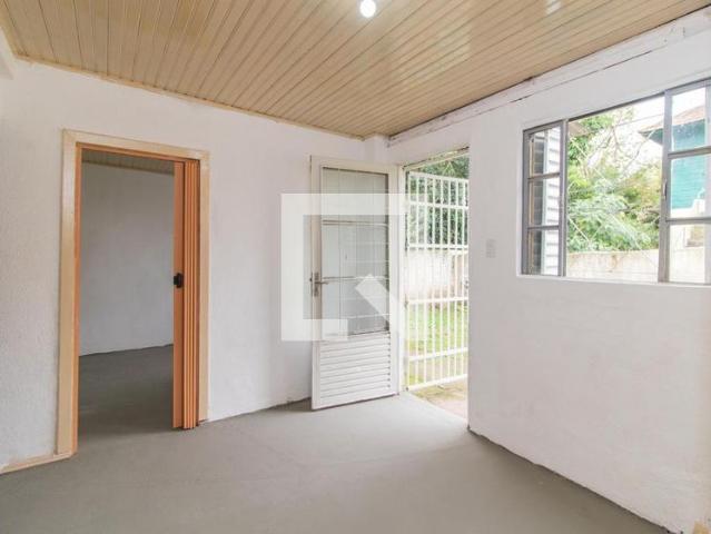Casa, Teresópolis, 2 Quartos, 50 m2 Porto Alegre