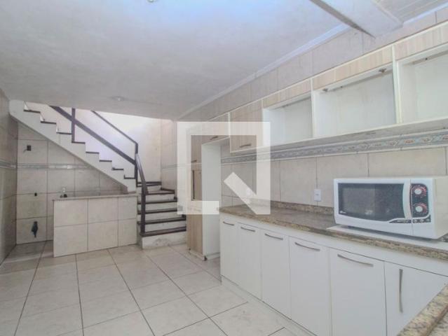 Casa, Teresópolis, 2 Quartos, 50 m2 Porto Alegre