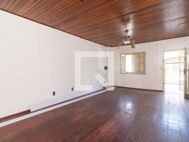 Casa, Teresópolis, 2 Quartos, 90 m2 Porto Alegre