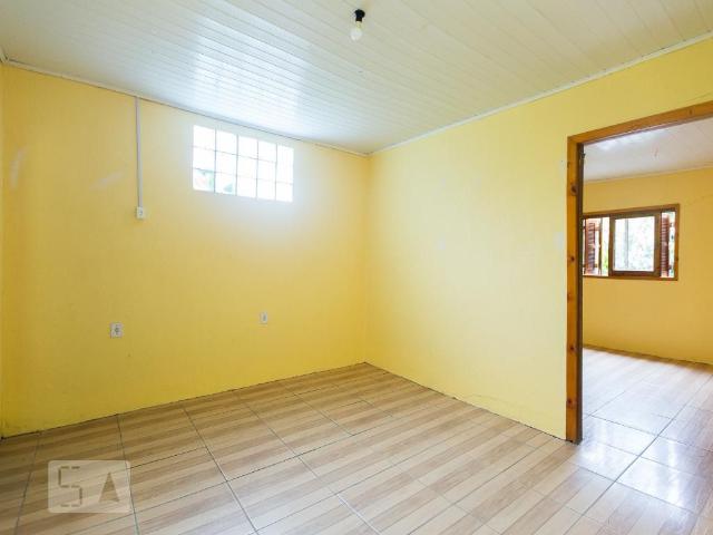 Casa, Teresópolis, 3 Quartos, 84 m2 Porto Alegre