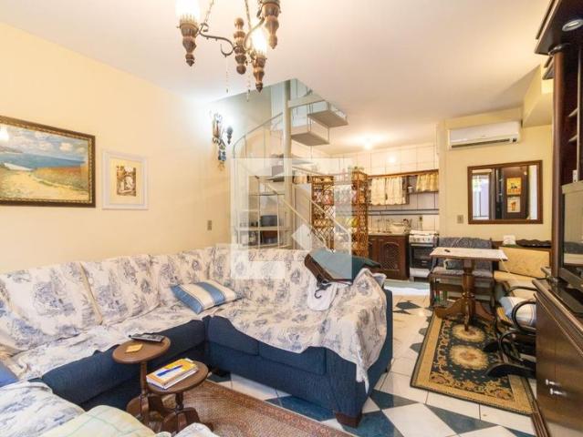 Casa, Teresópolis, 3 Quartos, 89 m2 Porto Alegre