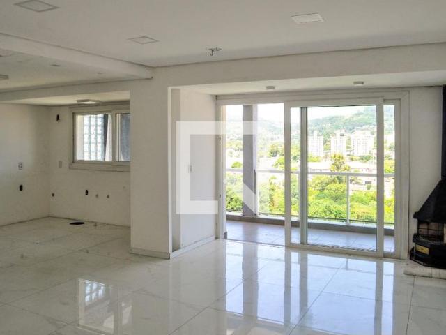 Casa, Teresópolis, 4 Quartos, 220 m2 Porto Alegre