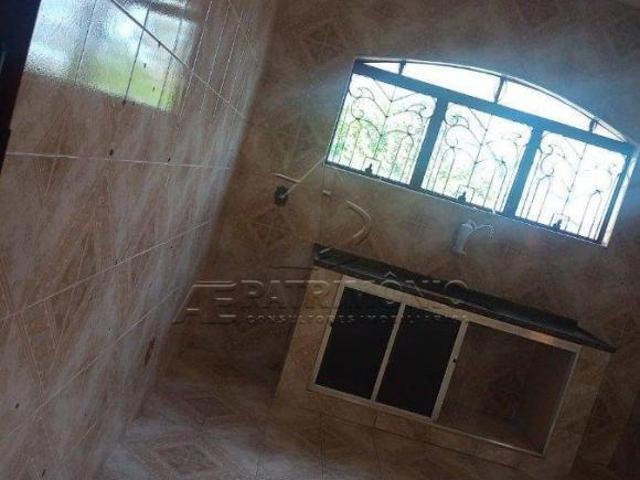 CASA TERRA2 DORMITORIOS SENDO 1 SUITE DO MINGUINHOS