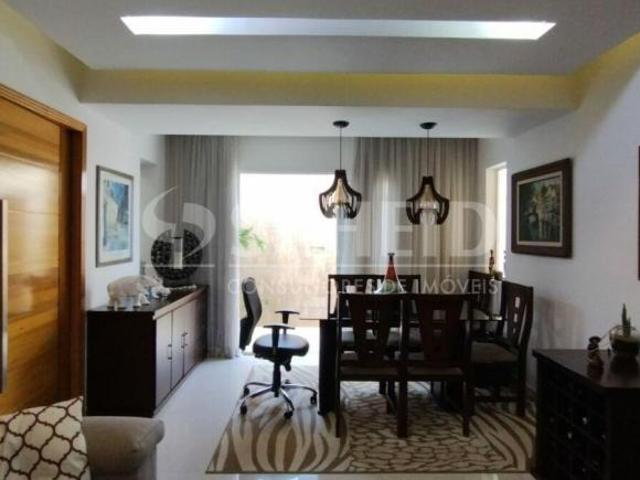 Casa terra Mobiliado a Venda na Vila Almeida