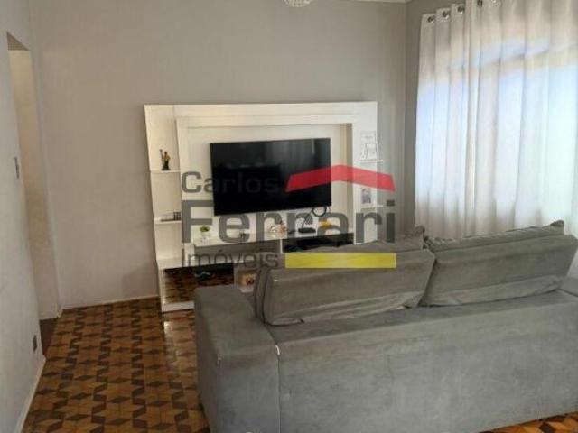 CASA TERRA NO BORTOLANDIA COM 3 DORMITÓRIOS + CASA NOS FUNDOS COM 3 CÔMODOS, 2 V