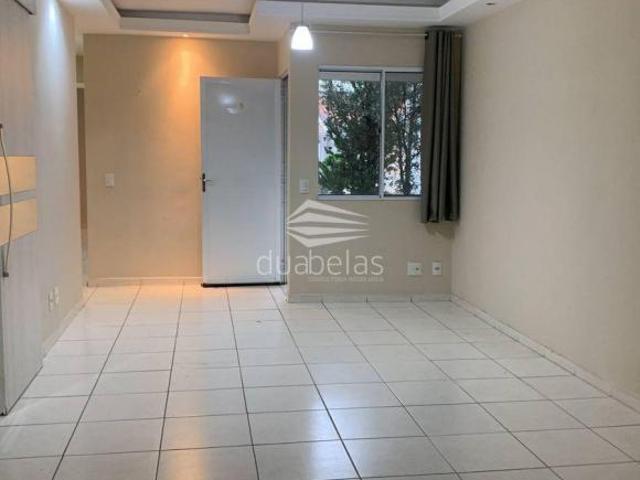Casa Terra Nova com 3 Dormitórios