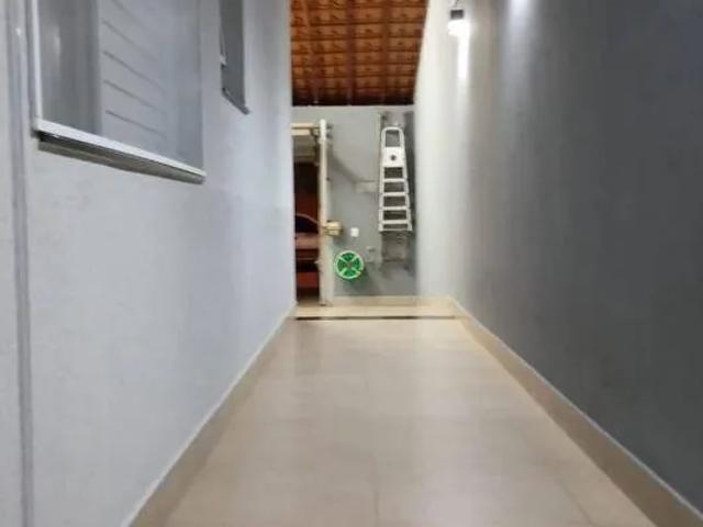 Casa Terra Nova FIBRA