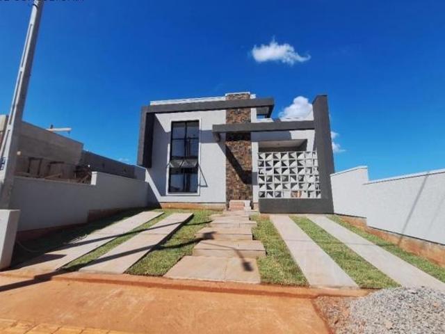 Casa, Terra Nova Residencial, Gravataí, RS