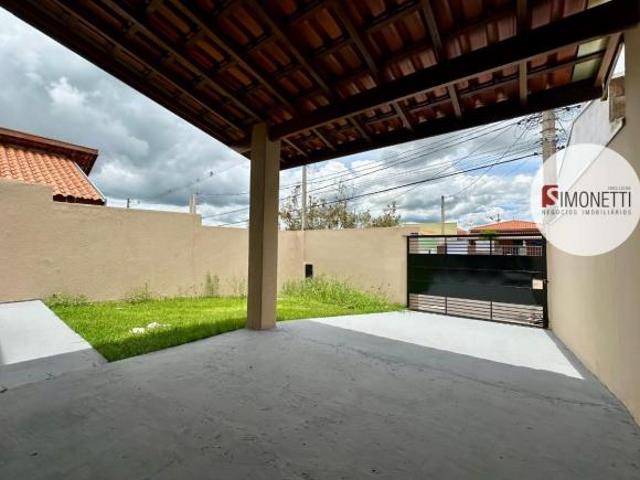 Casa, Terra Nova, Tietê, SP