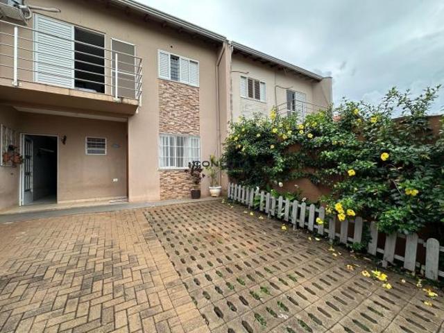 Casa | Terra Bonita | Londrina