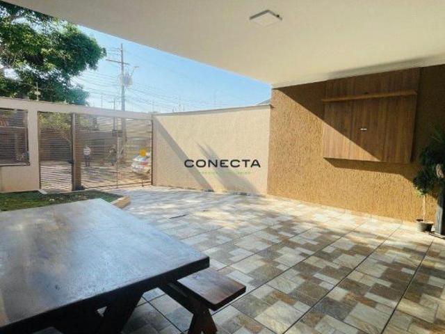 Casa | Terra Bonita | Londrina