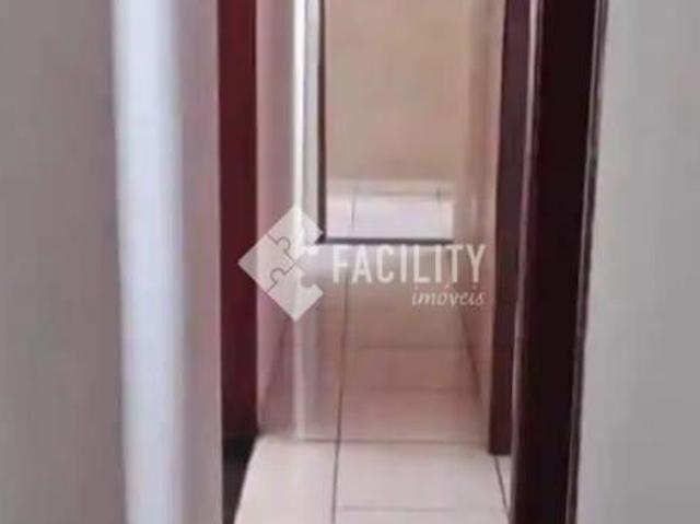 Casa terra com 90m² à venda, 3 quartos e 2 banheiros