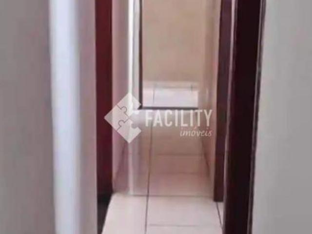 Casa terra com 90m² à venda, 3 quartos e 2 banheiros