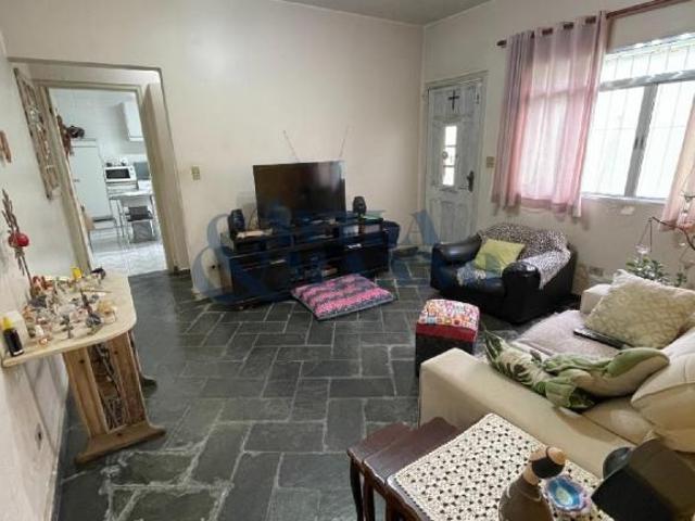 Casa Térra com 2 quartos na Mooca