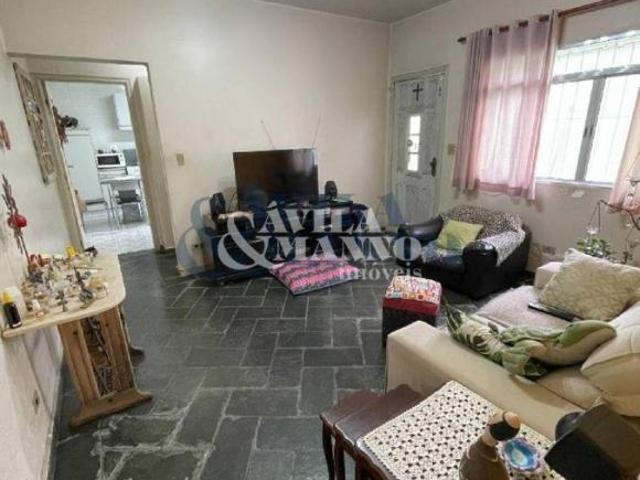Casa Térra com 2 Quartos na Mooca