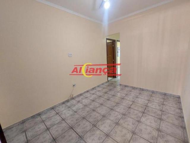 Casa térra de 80m² Vila Santa Maria Guarulhos SP