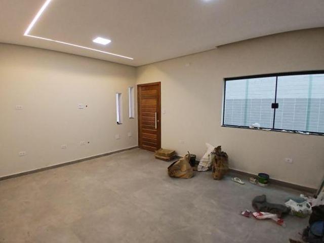 Casa térra em bairro aconchegante