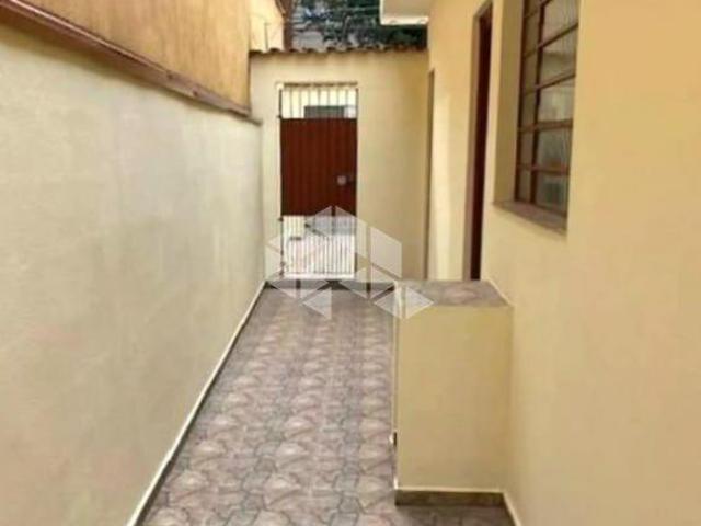 Casa Térra Jd. Nsa Sra do Carmo