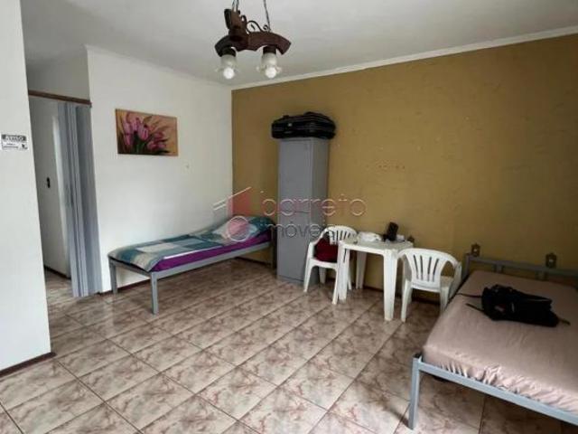 CASA TÉRRA PARA VENDA NO BAIRRO JARDIM TULIPAS JUNDIAÍ/SP