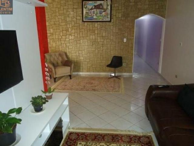 Casa Terra Parque Marajoara Santo André