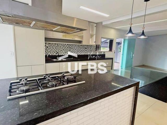 Casa Térra Setor Faiçalville