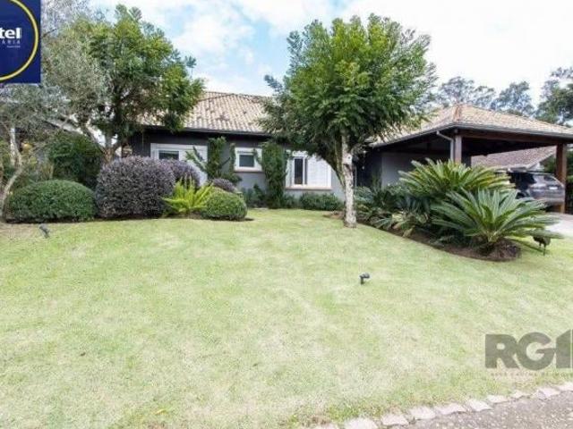 Casa Terra Ville, com 3 suites