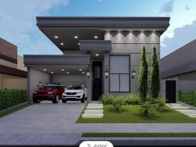 Casa Terra Vista com 3 dormitórios e 2 vagas de garagem / Próximo a Rod Washington Luís!