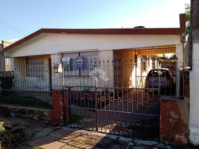 Casa térra 2 dormitórios, 140 m² comstruído, no Bairro Mathias Velho, Canoas