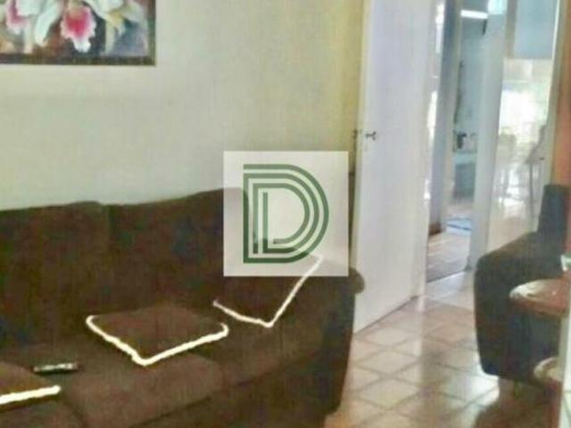 Casa térra 90m², 2 dormitórios, 1 vaga Jardim Bonfiglioli