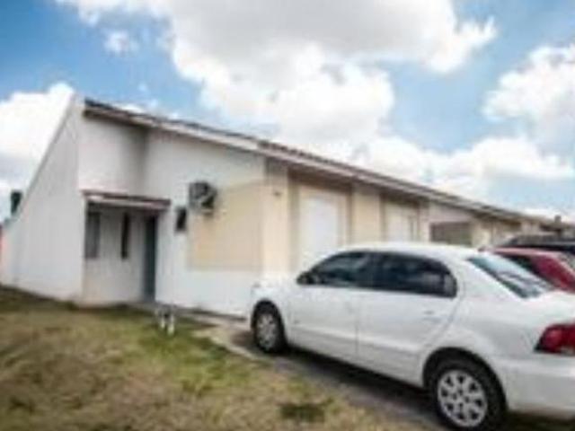 Casa, Terranova, Alvorada, RS