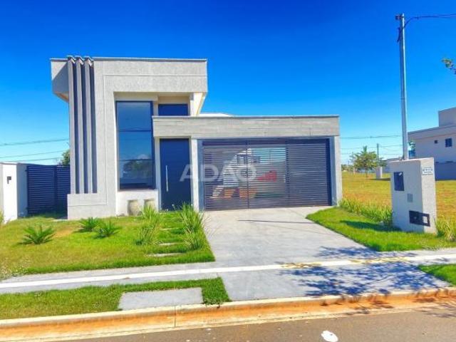 Casa Terras Alpha 2 Casa em Condomínio com 3 Quarto s por R$ 1030000.00 no setor Terras Alpha 2 VN