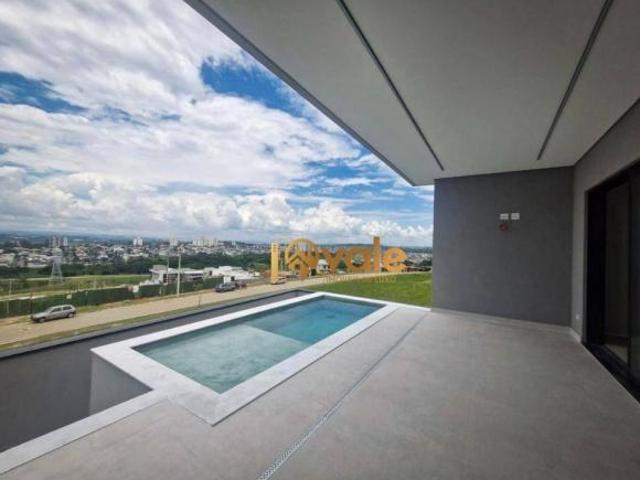 Casa Terras Alpha à venda com 4 dormitórios e lazer completo