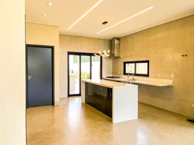 Casa Terras Alpha Residencial 1 180m²