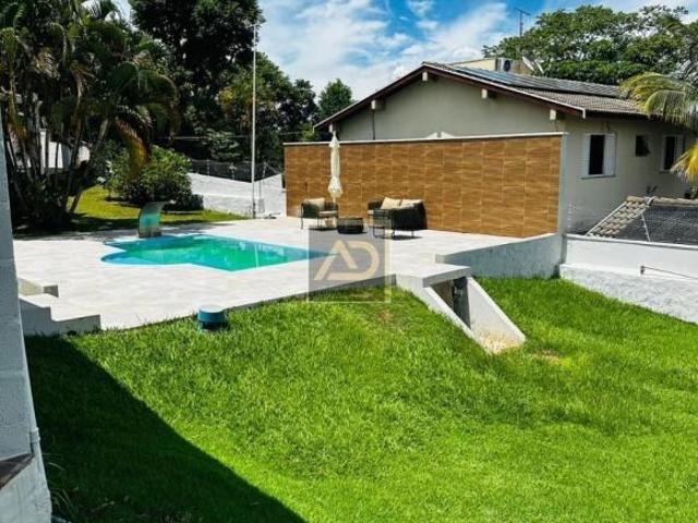 Casa, Terras de Itaici, Indaiatuba, SP