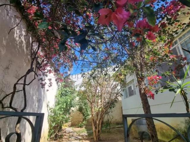 Casa Terras de São João Jacareí 4 Dormitórios uma suíte 500m²