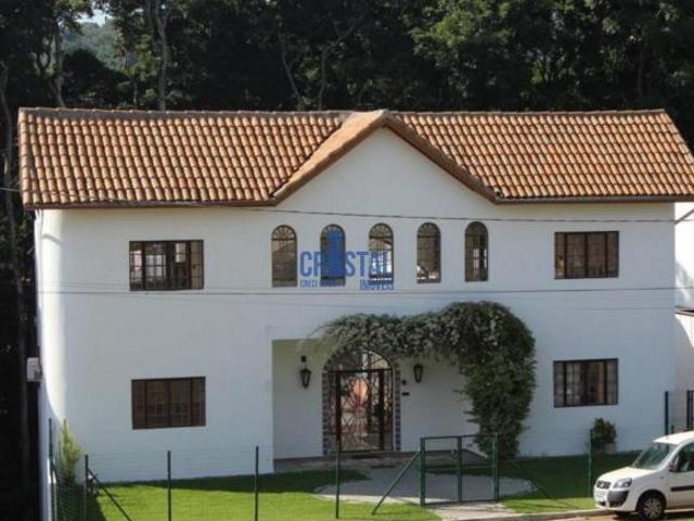 Casa, Terras de Santa Teresa, Itupeva, SP