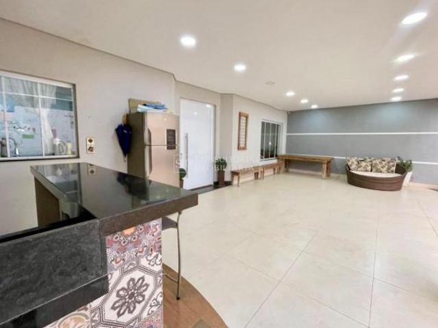 Casa, Terras de Santa Bárbara, Santa Bárbara D&apos oeste, SP