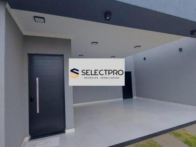 Casa Terras de Santa Martha | 3 dormitórios | 4 vagas